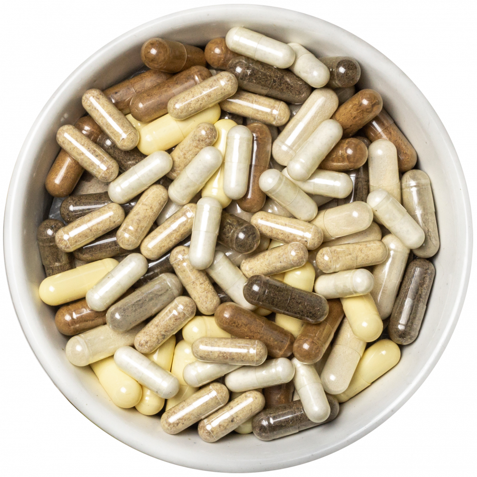 Food supplements contract manufacturer - Elitepharm Laboratoires