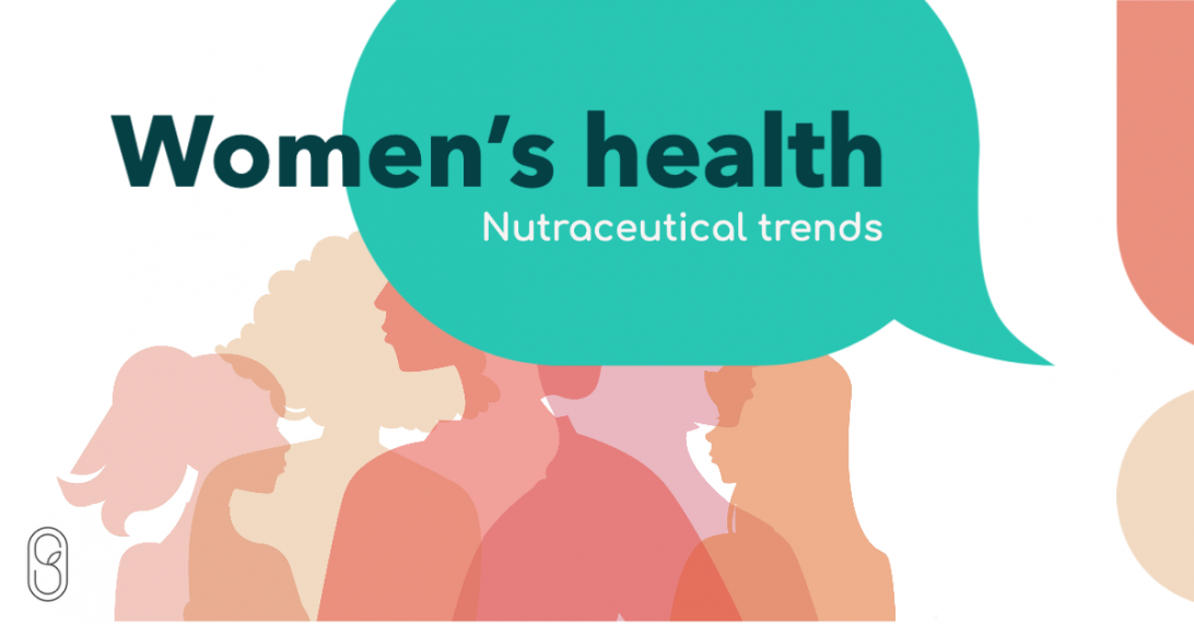 What are the trends for women’s health ? – Elitepharm Laboratoires